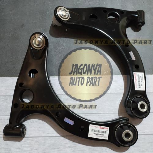 Jual Lower Arm Assy All New Avanza Xenia Veloz 2012 2013 2014 2015 Low ...
