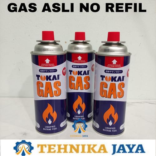 Jual Hi Cook Gas Tabung Gas Kecil Butane Tabung Gas Mini Portable ...