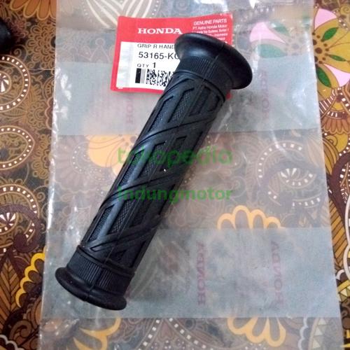 Jual handgrip kanan Honda win 100 original - Kab. Bandung - Indungmotor ...