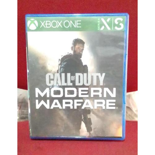 Jual Call Of Duty Modern Warfare 2019 Xbox One / Series X|S Game ...