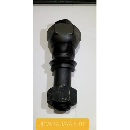 Jual Baut roda Fuso Belakang FM517, FM527, FV418,FV415 - Jakarta Pusat ...