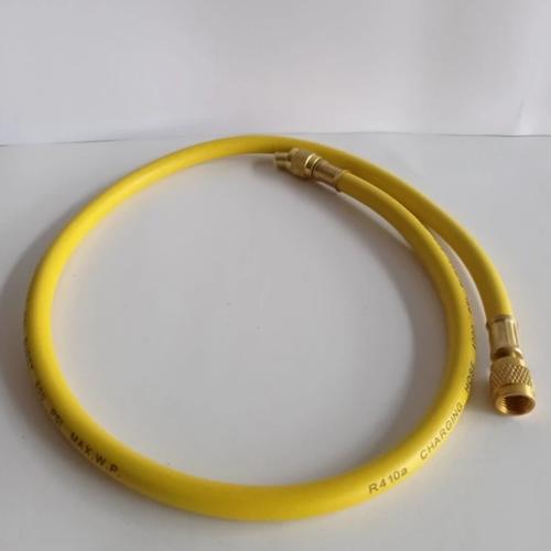 Jual Selang Pengisian Freon AC Selang Manifold R410/R32 1 Meter (Satuan ...