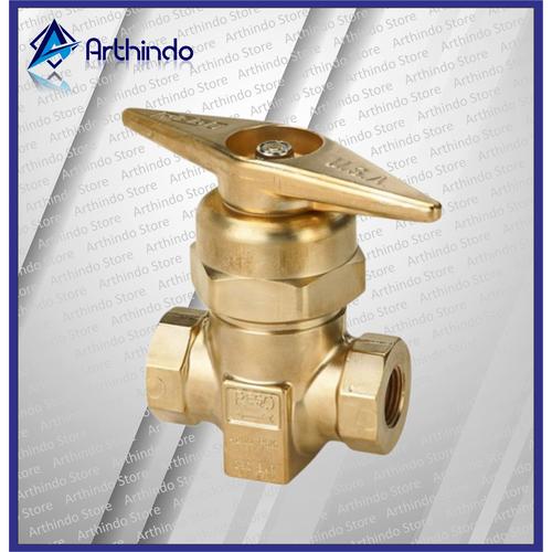 Jual Rego Master Shut-Off Valve - HP9560A - Kab. Tangerang ...