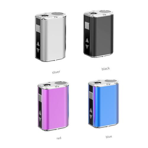 Jual Eleaf Mini iStick 10W 1050mAh MOD ONLY by Eleaf / Istick Mini ...