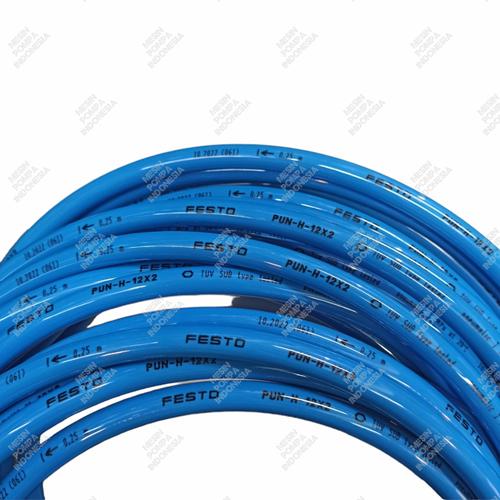 Jual Selang PU FESTO PUN-H 12mm (Per 1 meter) - Jakarta Barat - Mesin Pompa Indonesia | Tokopedia