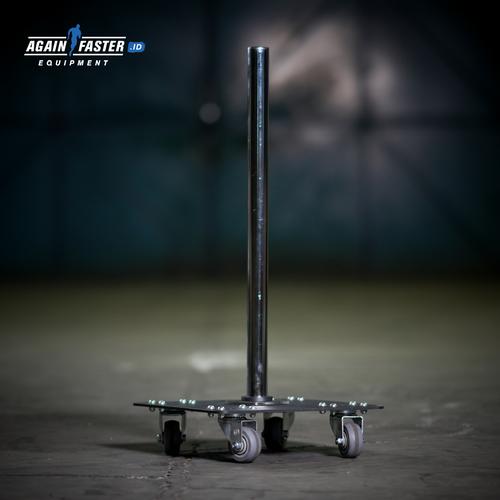 Promo Again Faster Rolling Bumper Storage Racks Cicil 0% 3x - Kab ...