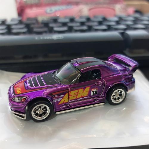 Jual HOT WHEELS S2000 LEGENDS TOUR 2023 FC RIVET PABRIK BAN KARET - Kab ...