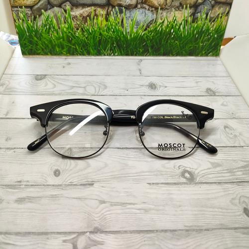 Jual frame kacamata moscot yukel grade original - Kota Bandung - Moscot ...