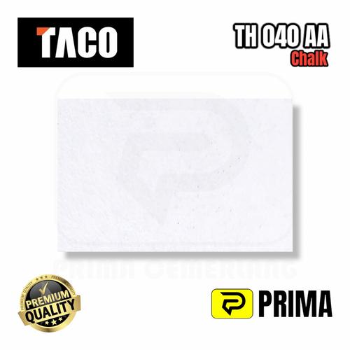 Jual TACO HPL TH 040 AA Chalk - Jakarta Pusat - klikglobaltech | Tokopedia
