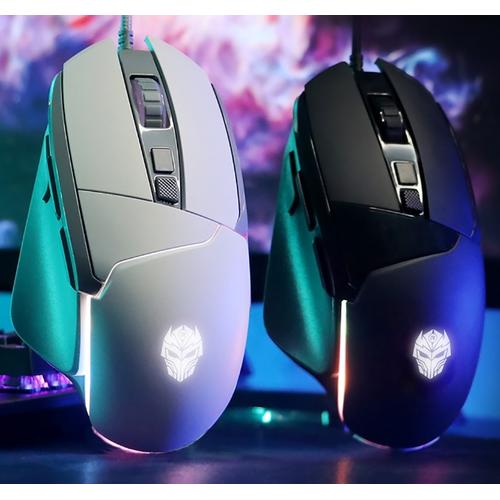 Jual MOUSE REXUS GAMING XIERRA RIFLE X18 RGB ORIGINAL BERGARANSI RESMI ...