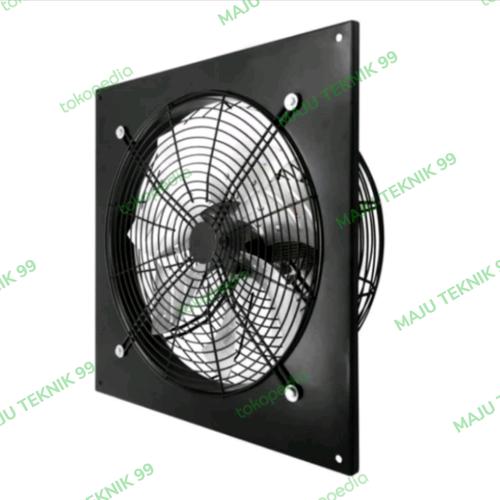 Jual Mt. exhaust fan 12"/exhaust dinding blower gedung 12 inch ...