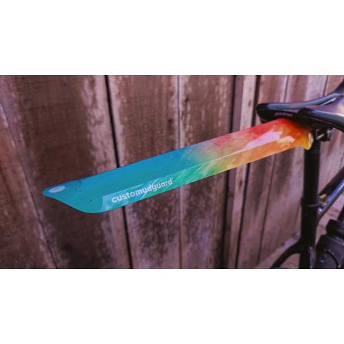 Jual Mudguard Fender Gravel Roadbike Balap - Customudguard - Not Ass ...