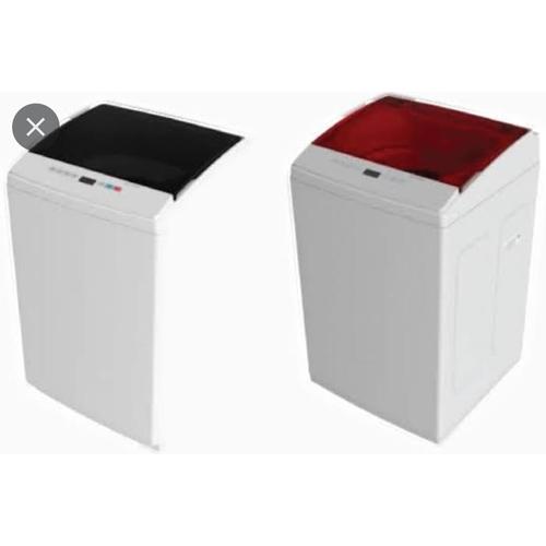 Promo MESIN CUCI 1 TABUNG POLYTRON 8 KG TOP LOADING PAW-8527R/X Cicil 0 ...