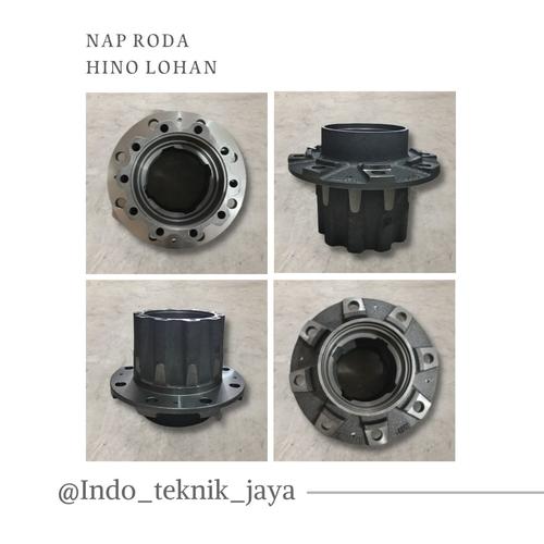 Jual NAP RODA/HUB/NAP RODA BELAKANG/HINO LOHAN - Kota Semarang - Indo ...