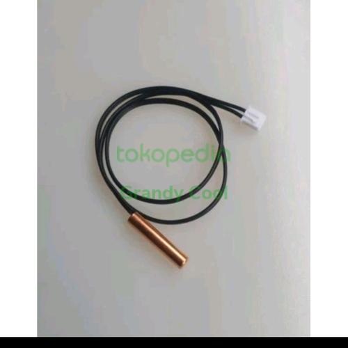 Jual Termis/Thermis/Thermistor AC Daikin Soket Kecil - Jakarta Barat ... Jual Termis/Thermis/Thermistor AC Daikin Soket Kecil - Jakarta Barat ...