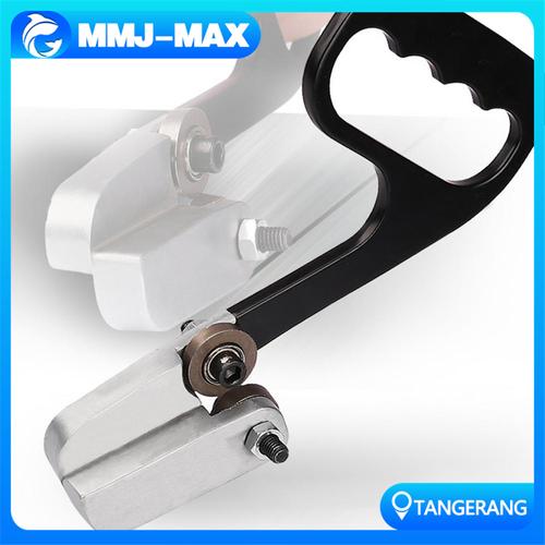 Jual Metal Plate Cutter/Alat Potong Plat Besi/Pemotong Plat Logam ...