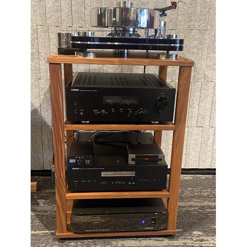 Jual ARPA AUDIO - AV Rack Kayu Solid | Untuk Sistem Audio Visual & HIFI ...