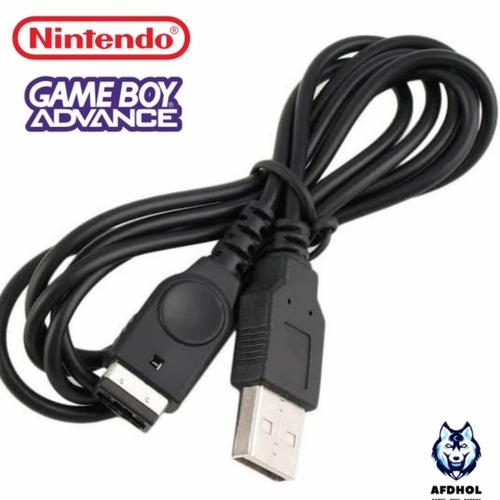 Promo Charger Gameboy Gba Advance Sp Nds Ds Fat Adaptor Nintendo ...