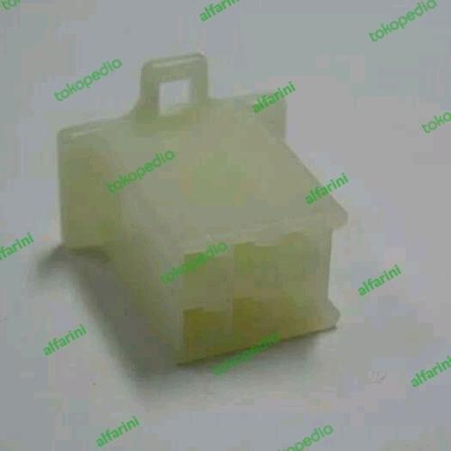 Jual Socket 6 Pin Kecil Skun/Soket Motor/Konektor Motor/Kabel Motor ...