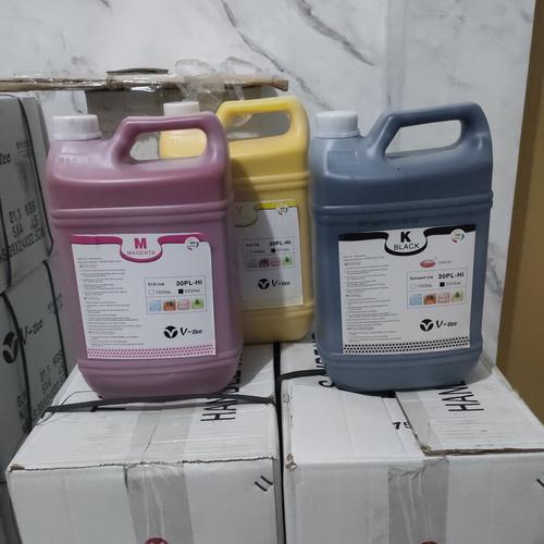 Jual Yaselan Tinta solvent 512i 30pl - Yellow - Kota Semarang - Digital ...