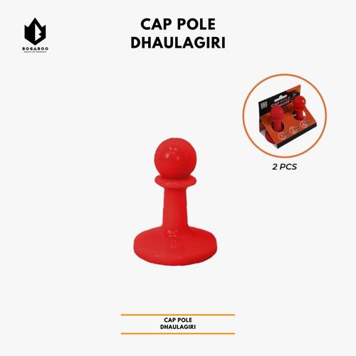 Jual Cap Pole Dhaulagiri - Pelindung Ujung Tiang Tenda Awning - Topi ...