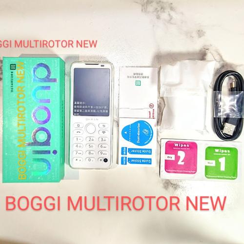 Jual SMARTPHONE QIN F21 PRO 4G GLOBAL VERSI ANDROID RAM 4GB ROM 64GB ...