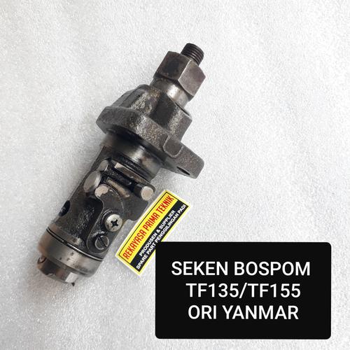 Jual SEKEN TF135 TF155 BOSPOM POMPA SOLAR MINYAK ORIGINAL YANMAR TF 135 ...