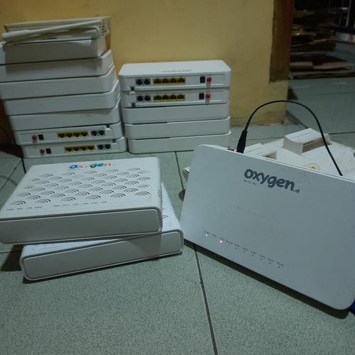 Jual gpon ont oxygen - Jakarta Timur - mamas_ianbolt | Tokopedia