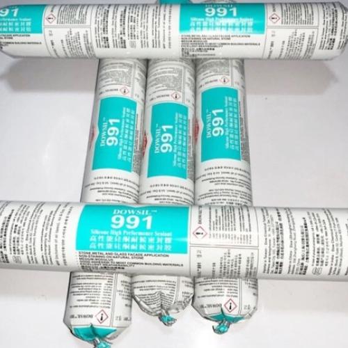 Jual Sealant Dowsil 991 - Dark Grey - Jakarta Utara - Sydney White Shop ...