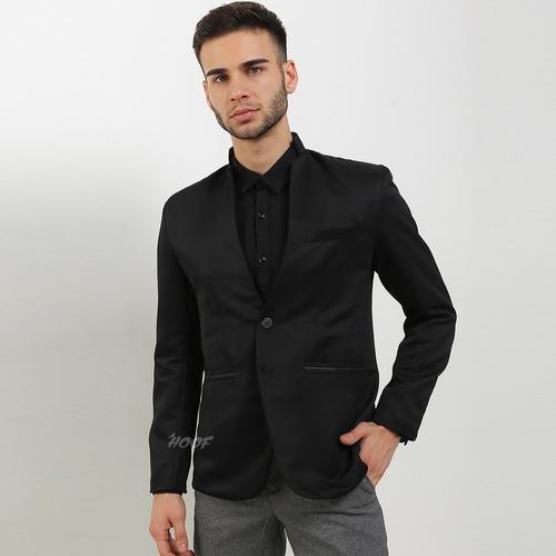 Jual Jas pria dan blazer pria blackwine - XXL - Kota Bandung - hoof ...