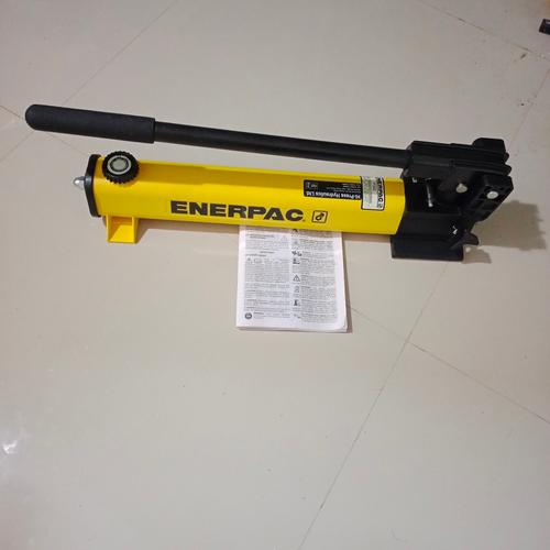 Jual ENERPAC P392 HAND PUMP LIGHTWEIGHT HYDRAULIC - Kota Batam ...