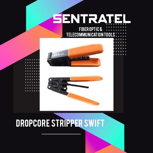 Jual TANG FO DROPCORE STRIPPER FIBER OPTIC SWIFT ILSINTECH TANG FIBER ...