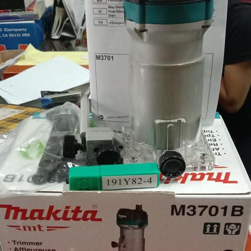 Jual Mesin Profil Makita M Series M 3701B - Jakarta Barat - Logam ...