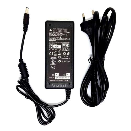 Jual Adaptor HP Pavilion 20fi 22fi 23fi IPS Backlit Monitor Power ...