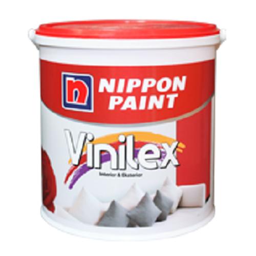 Jual NIPPON VINILEX 5000 PRO 0247 CELESTE - 25 KG - Jakarta Barat ...