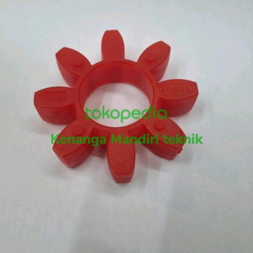 Jual karet kopling GR -28 // Rubber coupling GR-28 - Jakarta Barat ...