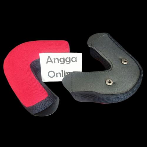 Jual BUSA HELM PIPI NHK R6 KANCING BESI - pipi r6 besi - Kota Bandung ...