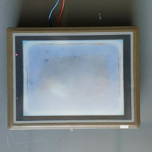 Jual PATLITE signal display/touch pannel 12inch GM-1200R3T-K for spare ...