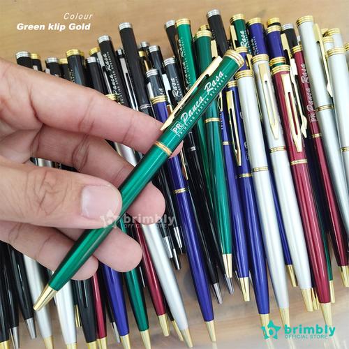 Jual PULPEN PROMOSI | HARGA PROMO CUSTOM PULPEN | GRATIS GRAFIR NAMA ...
