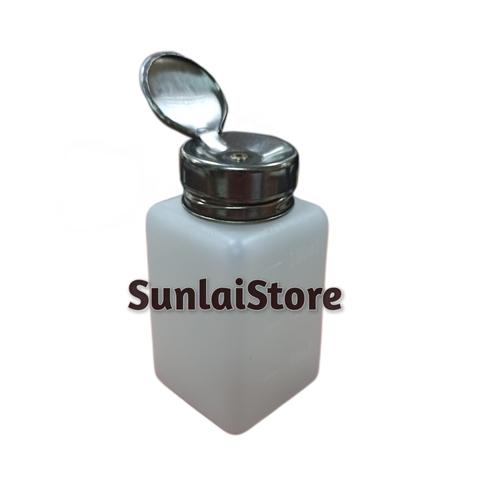 Jual Tiner Botol Thinner 120 180 ML - 180ML - Jakarta Pusat ...