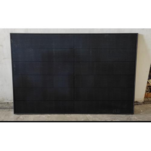 Jual Solar Panel Maysun Solar MS 400Wp Full Black Surabaya - Kota ...