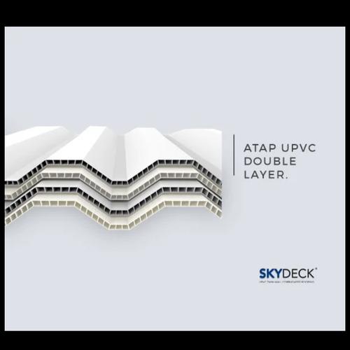 Jual Skydeck 1000 harga per meter jalan - Kota Medan - Sinar Bersama ...