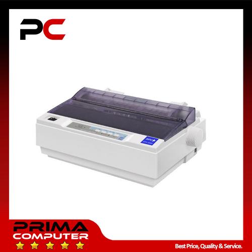 Jual SPC SQ300 - 24-Pin Dot Matrix Printer I SQ 300 - Kota Batam - CV ...
