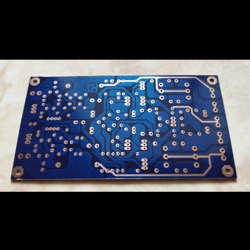 Jual Cetak PCB Single Side Pertinak - Tanpa Masking - Kota Surabaya ...