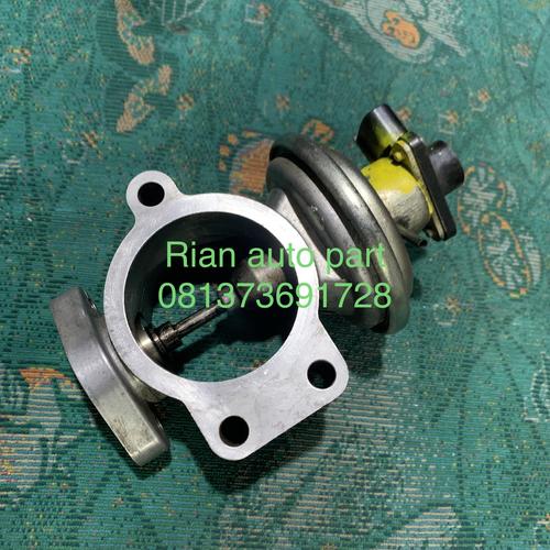 Jual Valve EGR Innova reborn fortuner hilux Diesel original garansi ...