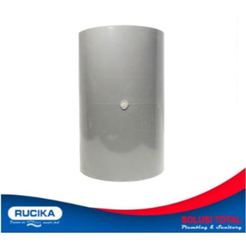 Jual Socket PVC AW 6 Inch Rucika Sock Sok AW 6" Rucika - Jakarta ...
