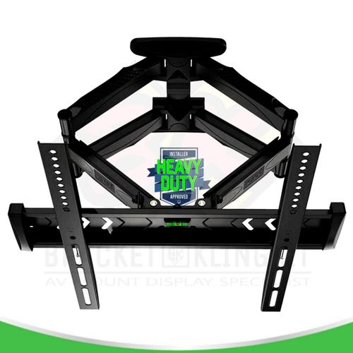 Jual Cantilever Mount 55" Bracket Braket Briket Breket Tv swivel 40 ...