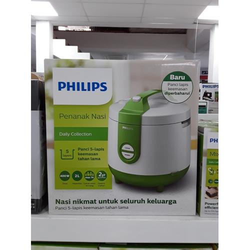 Jual Rice Cooker Philips HD3119/30 / Penanak Nasi HD 3119 - Kota Bogor ...