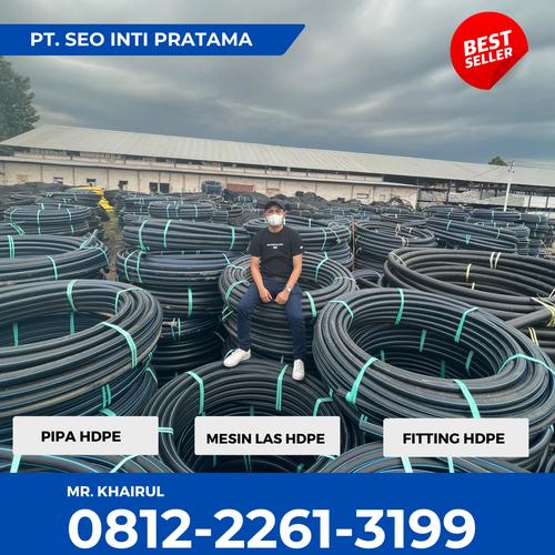 Jual Pipa Hdpe 1 1/4 Inch | Pipa Air 1 1/2 Inch | Pipa Hdpe 2 Inch ...