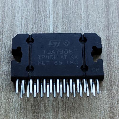 Jual Tda 7386 Original - Jakarta Barat - STARVIS CCTV | Tokopedia